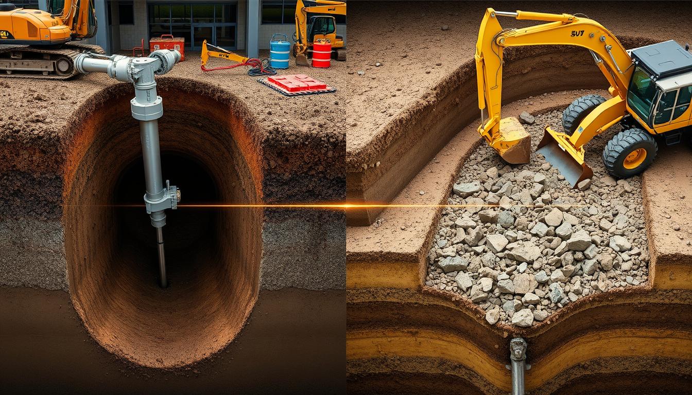 How Accurate Is Directional Boring? | Underground Solutions