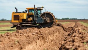 What Equipment Is Used to Dig a Ditch? - Complete Guide