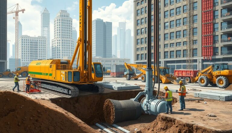 What is the Jack and Bore Method? | Underground Construction