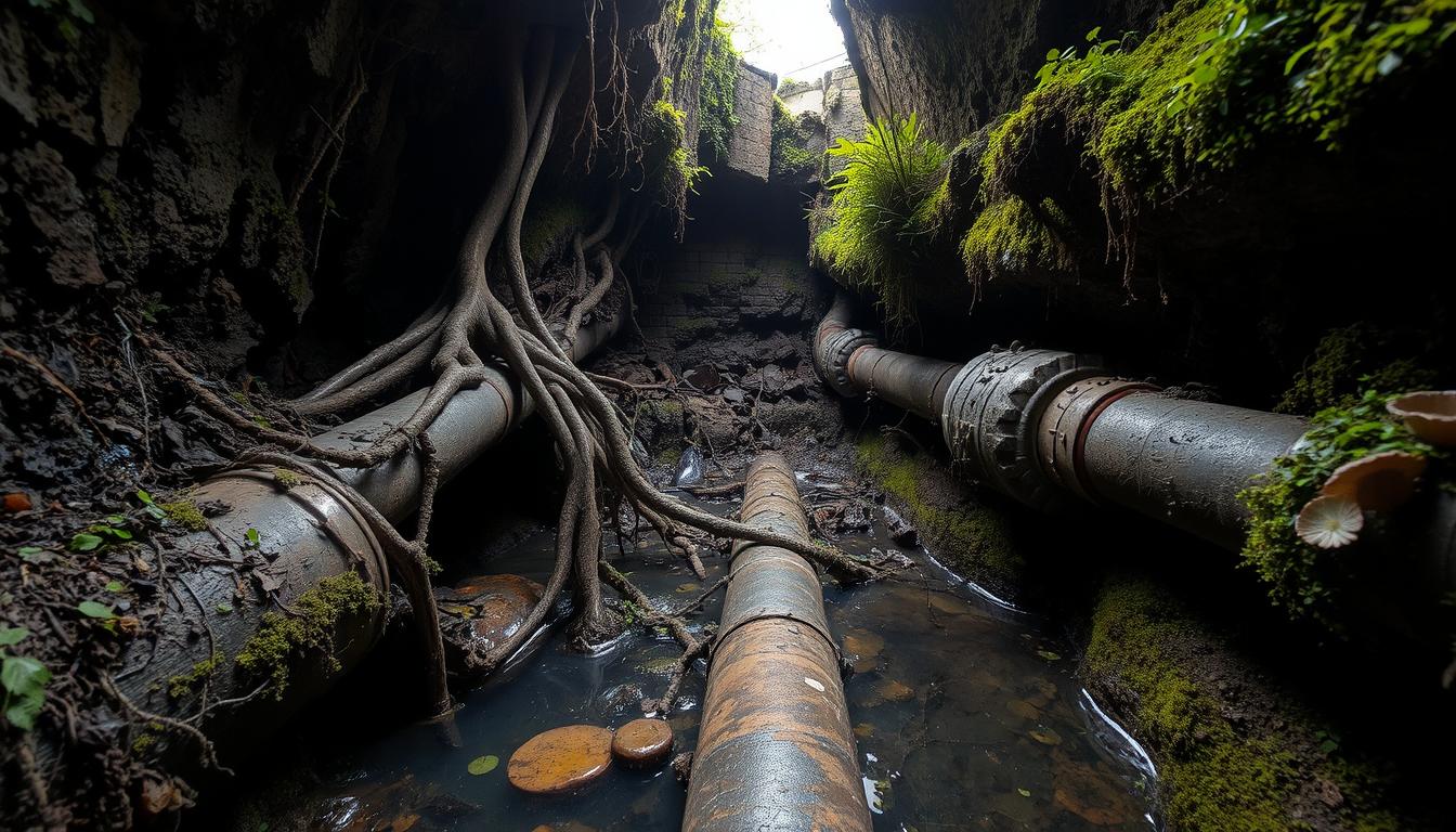 What is the Life Expectancy of a Sewer Line? Guide