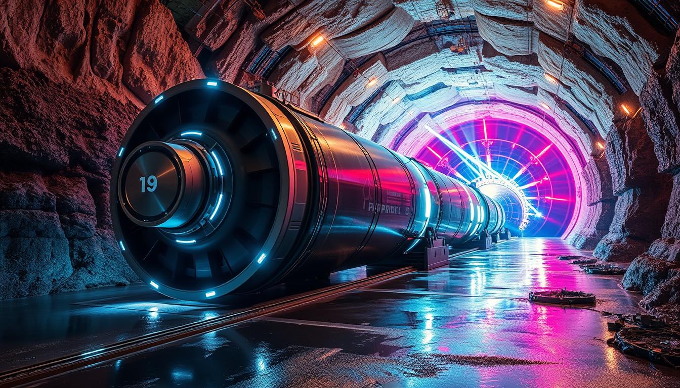 How Much Does It Cost to Bore a Tunnel Per Mile?