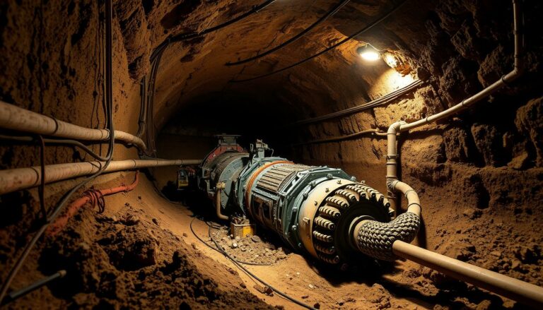 What is the Jack and Bore Method? | Underground Construction