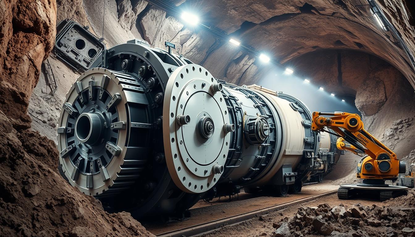 What is the fastest tunneling method? | Expert Guide